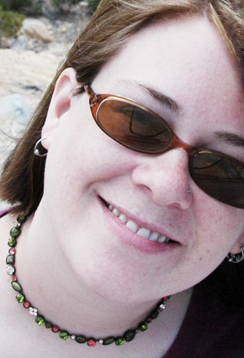 Heidi Dillon – Web and Graphic Design